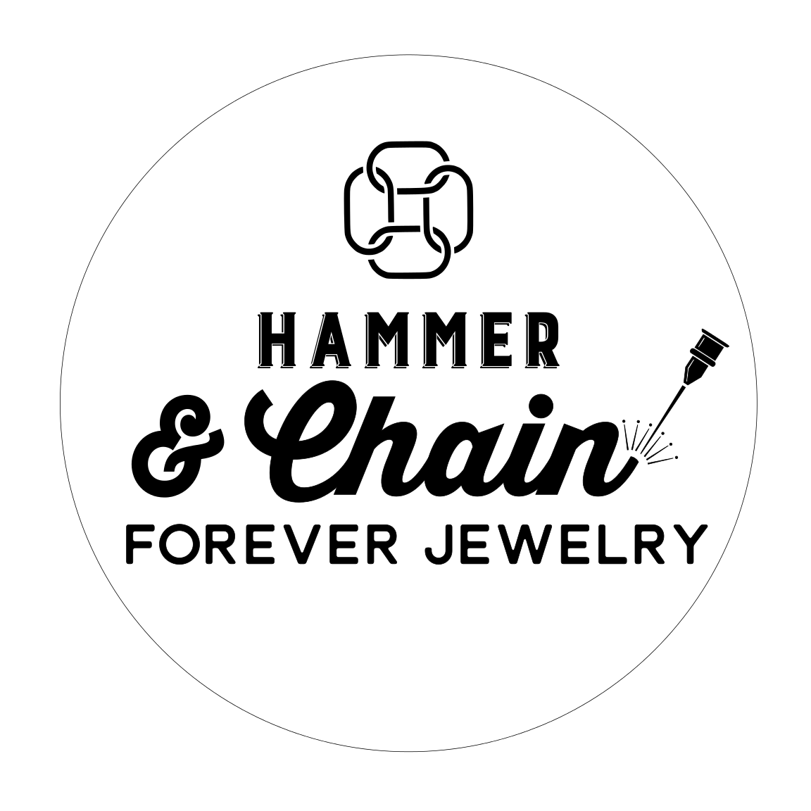 Hammer & Chain – Hammer and Stain Medford
